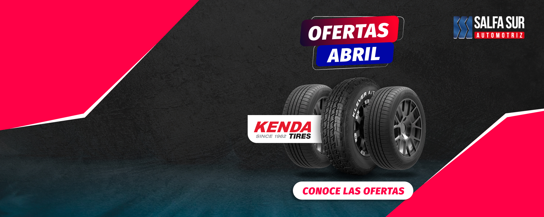 SALFASUR :: AUTOMOTRIZ